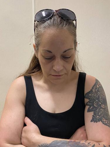 Woman Arrested In Maine In Dump Truck Stolen From Lyndon Business | Local News ...