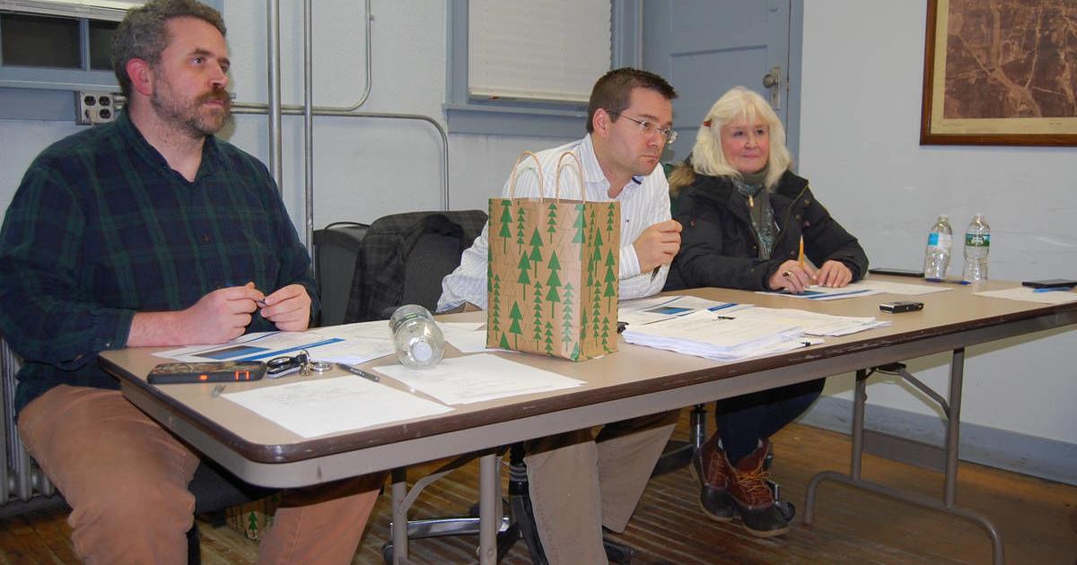 Trustees Plan For The Future Of Barton Electric | Local News ...