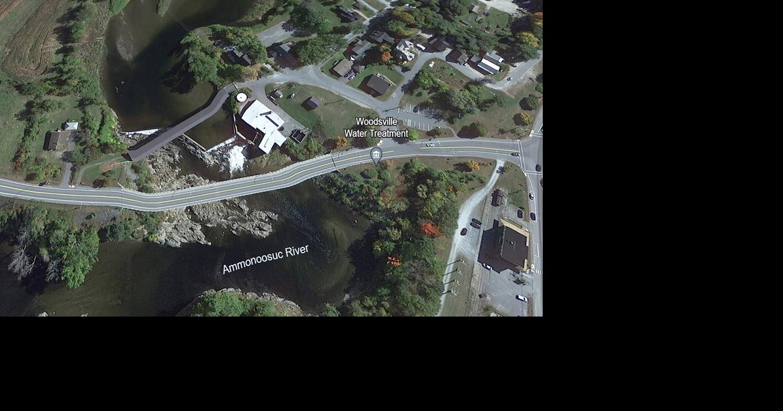 NHDOT To Hold Informational Session In Route 135 Bridge Project On ...