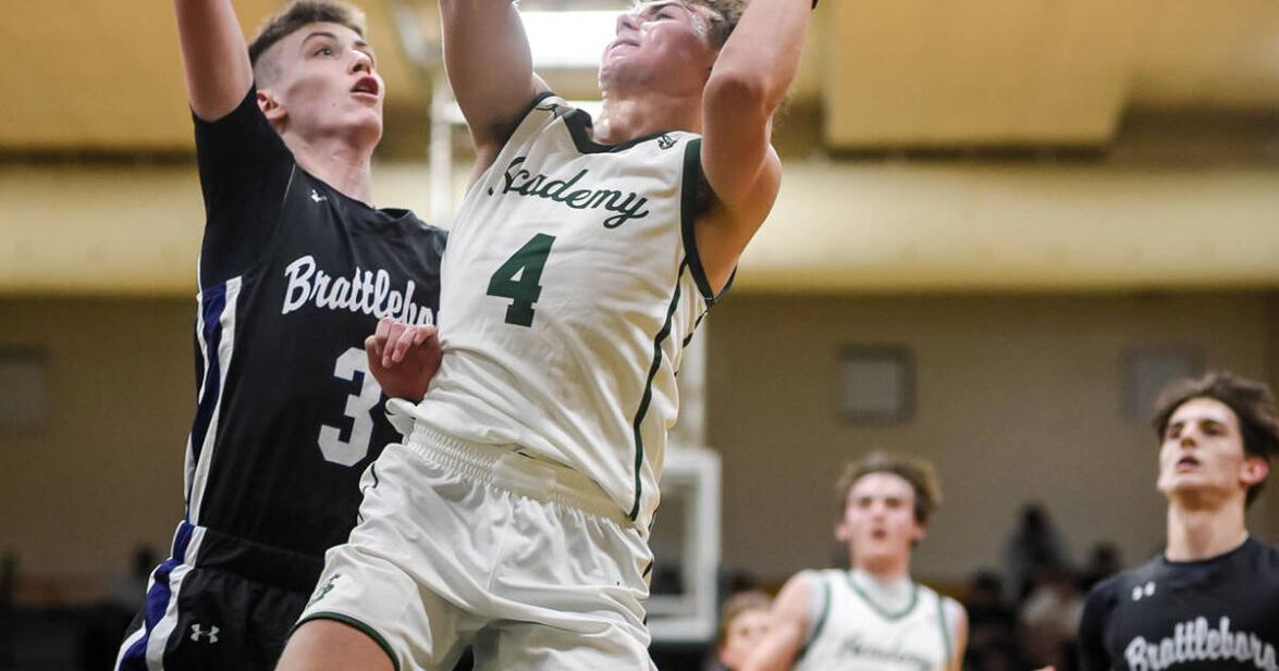 Upcoming Area H.S. Basketball Games To Watch (Dec. 29-Jan. 3) | Local ...