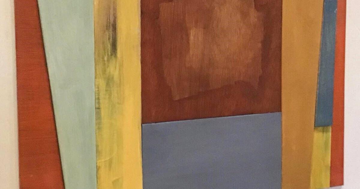 Catamount’s Fried Family Gallery Presents Artist Philip Herbison ...