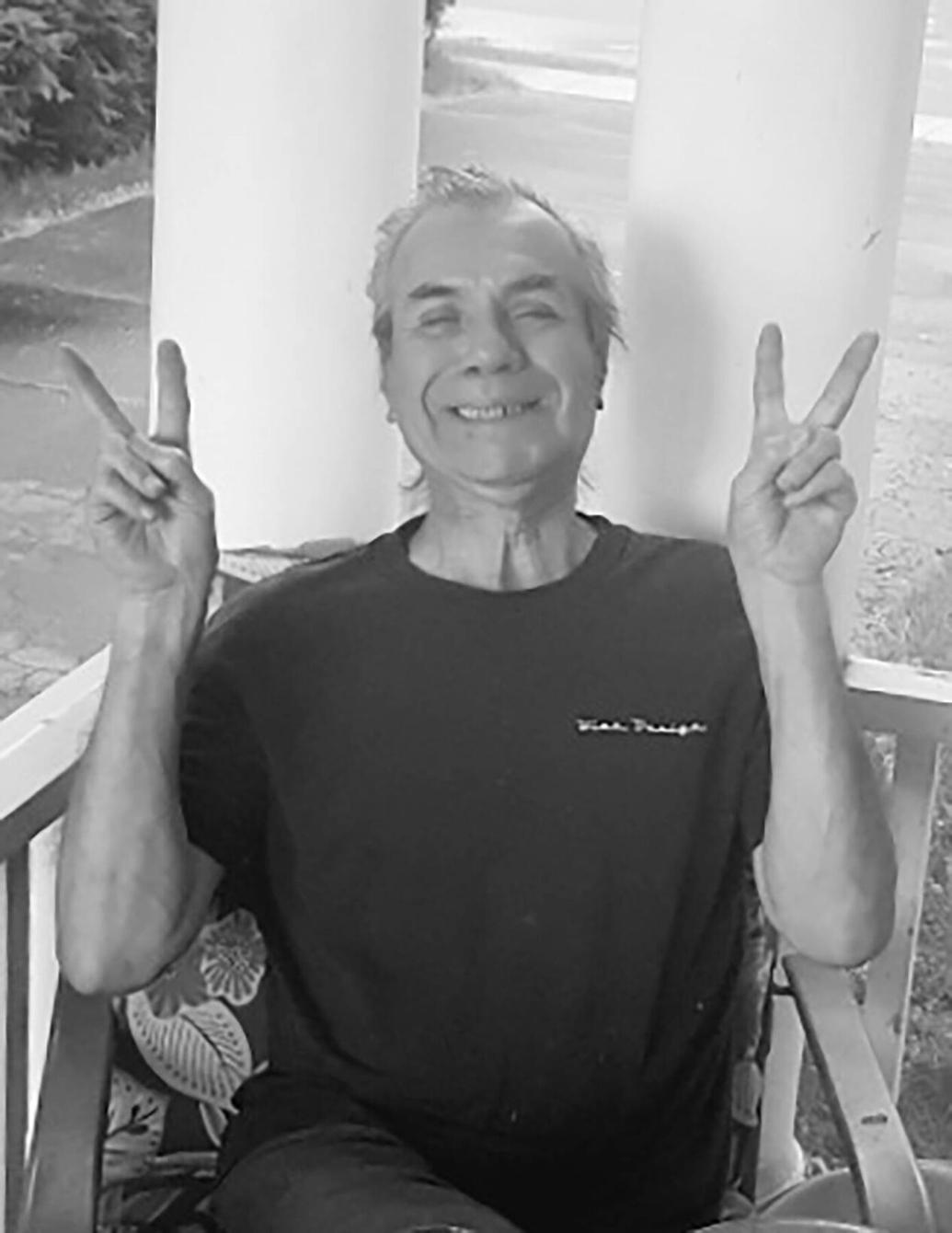 Benjamin J. McIntosh Obituary | Deaths | caledonianrecord.com