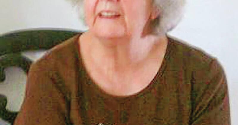 Nancy O’Brien-Gilman Obituary | Deaths | caledonianrecord.com