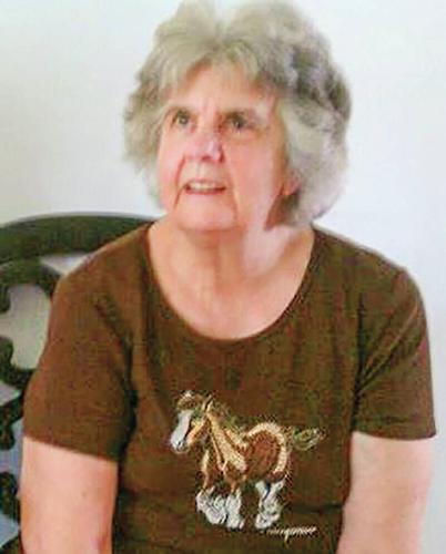 Nancy O’Brien-Gilman Obituary | Deaths | caledonianrecord.com