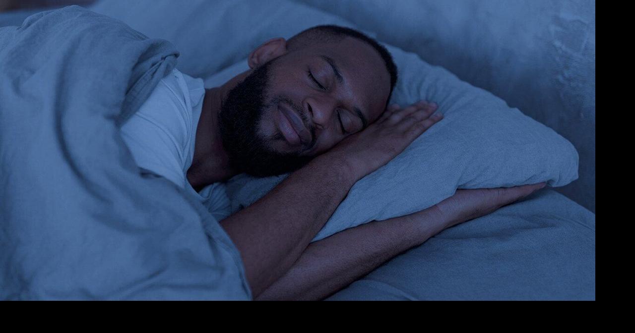 5 ways to sleep better when anxiety takes hold | Health ...