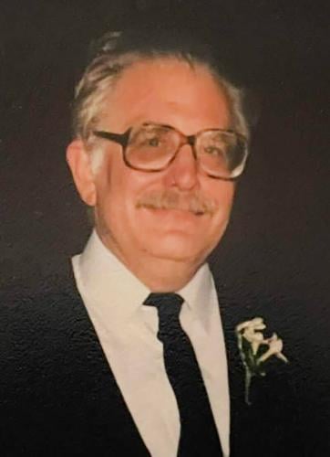 Richard A. Roessler Obituary | Deaths | caledonianrecord.com