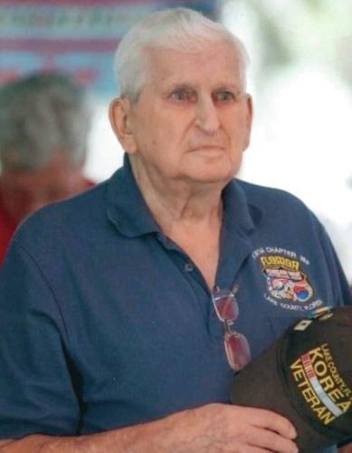 Arthur James Powell - Obituary | Deaths | caledonianrecord.com