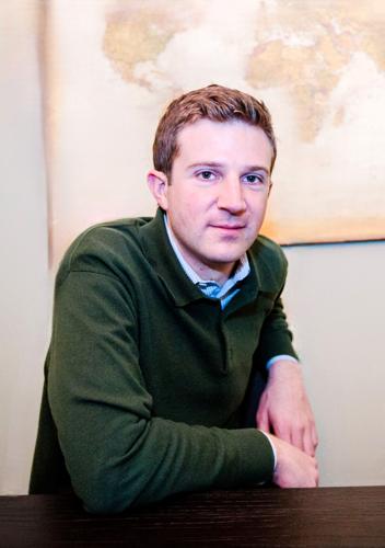 LoungePair incorpora al ex director ejecutivo de LoungeBuddy y suscribe ...