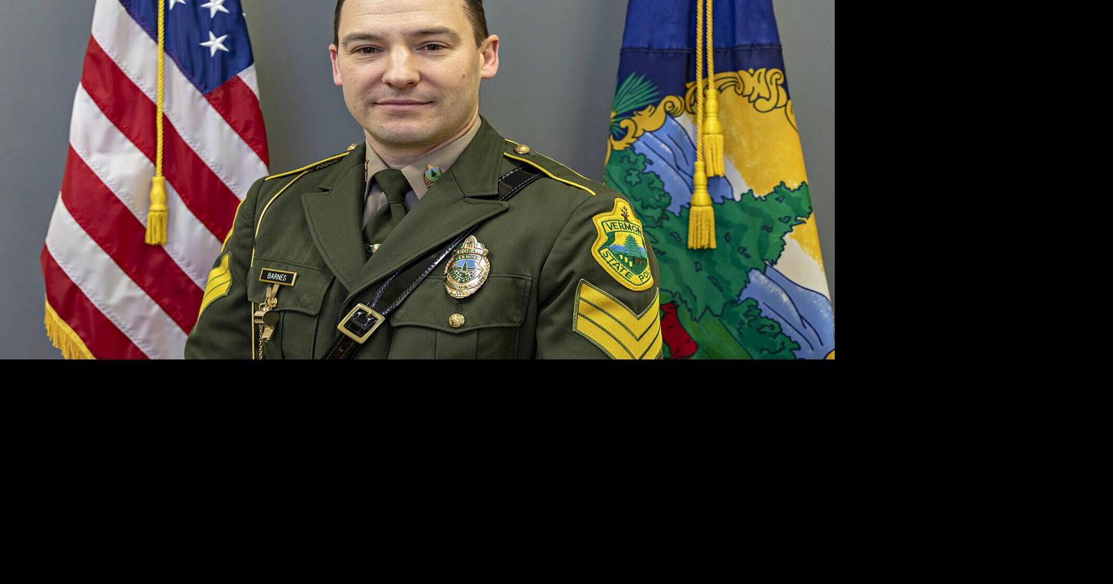 U.S. Attorney’s Office Honors Investigator Of Pimental Killing | Local ...