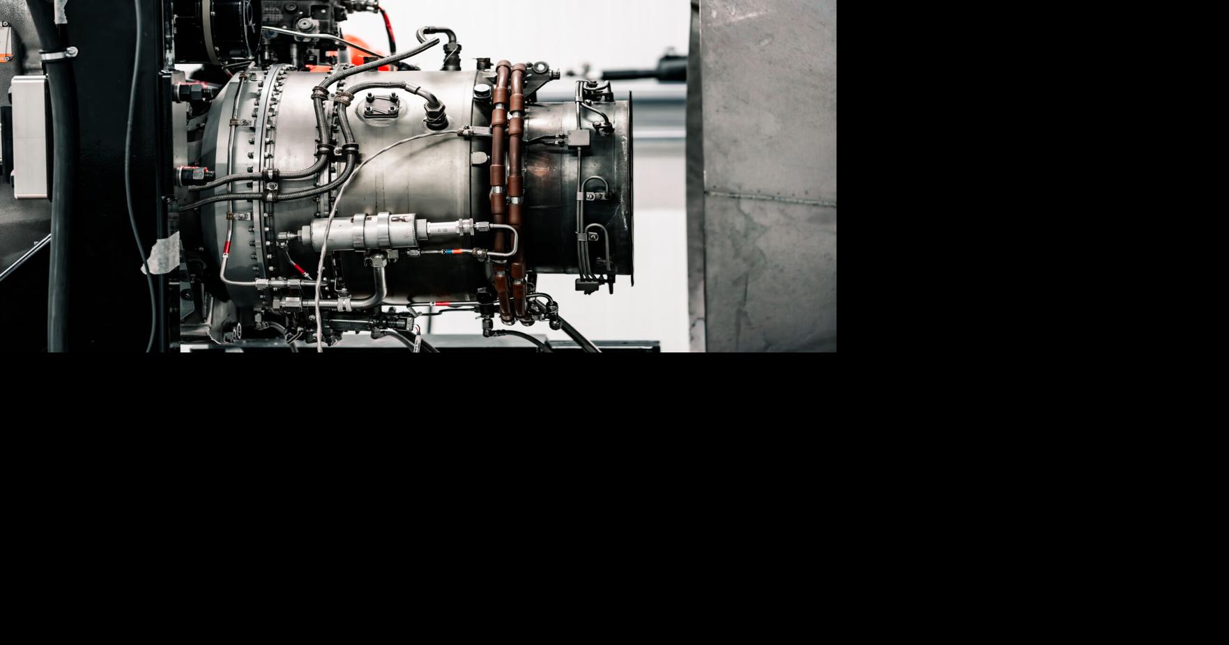 Vertical Aerospace Advances Hybrid-Electric Testing and Battery ...
