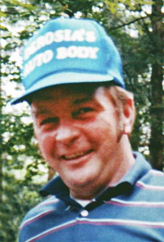 Harold E. Derosia Obituary | Deaths | caledonianrecord.com