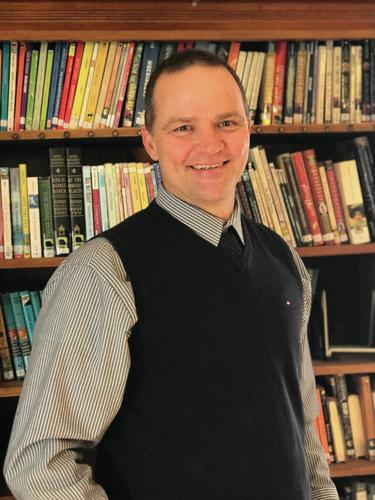 Roy Starling Named Head Of School At Riverside | Local News ...