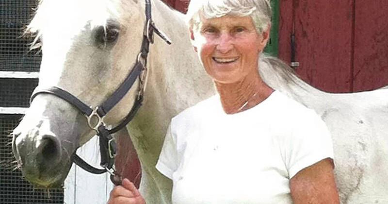 Ann Halstead Obituary | Deaths | caledonianrecord.com