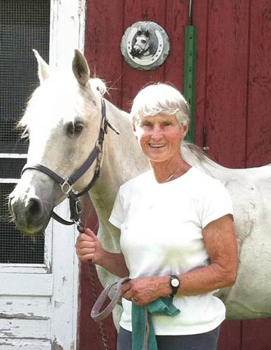 Ann Halstead Obituary | Deaths | caledonianrecord.com