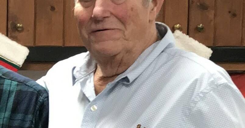 Larry Fred Gochey Obituary | Deaths | caledonianrecord.com