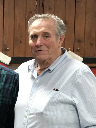Larry Fred Gochey Obituary | Deaths | caledonianrecord.com