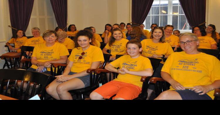 State Ed Board Allows Blue Mountain Union To Remain Standalone District ...