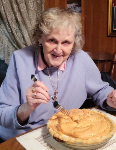 Roberta McGee Funeral Mass | Deaths | caledonianrecord.com