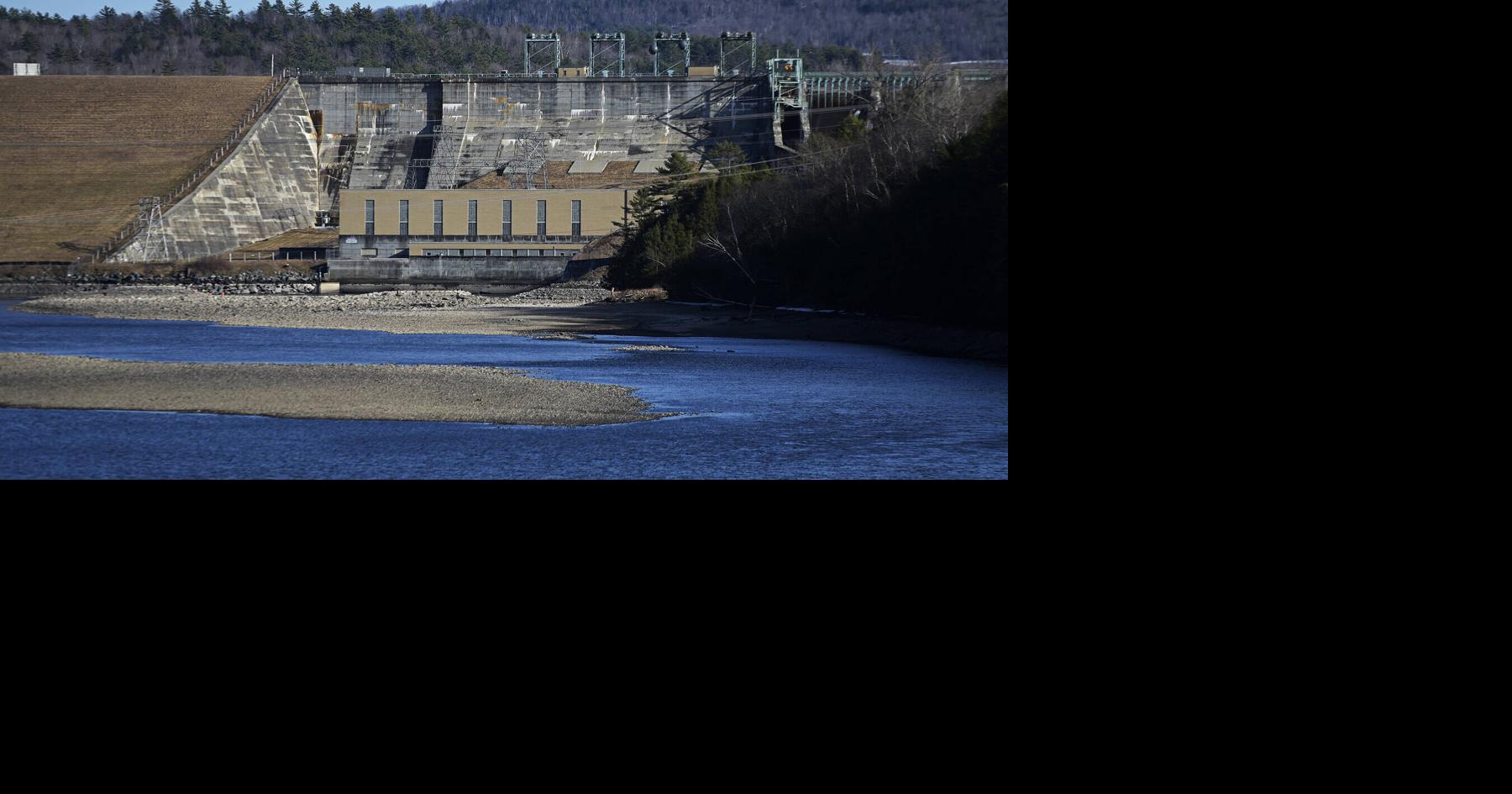 Great River Hydro Appeals Moore Dam Valuation | Local News ...