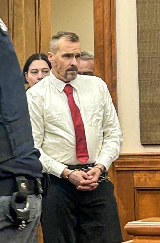 Judge Orders More Jail Time For Sex Offender To Complete Treatment ...