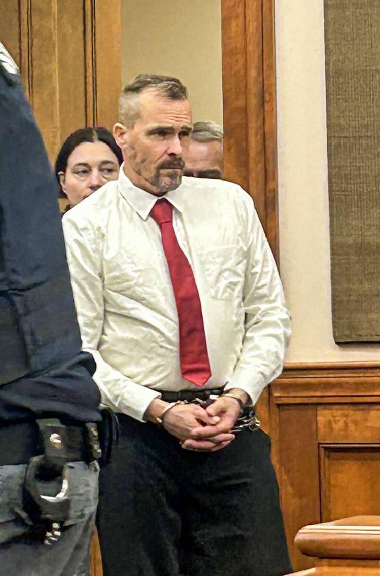 Judge Orders More Jail Time For Sex Offender To Complete Treatment ...