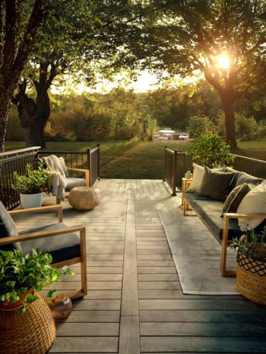 Fortune Brands Innovations brings Manifest Collective to AIA26 ...