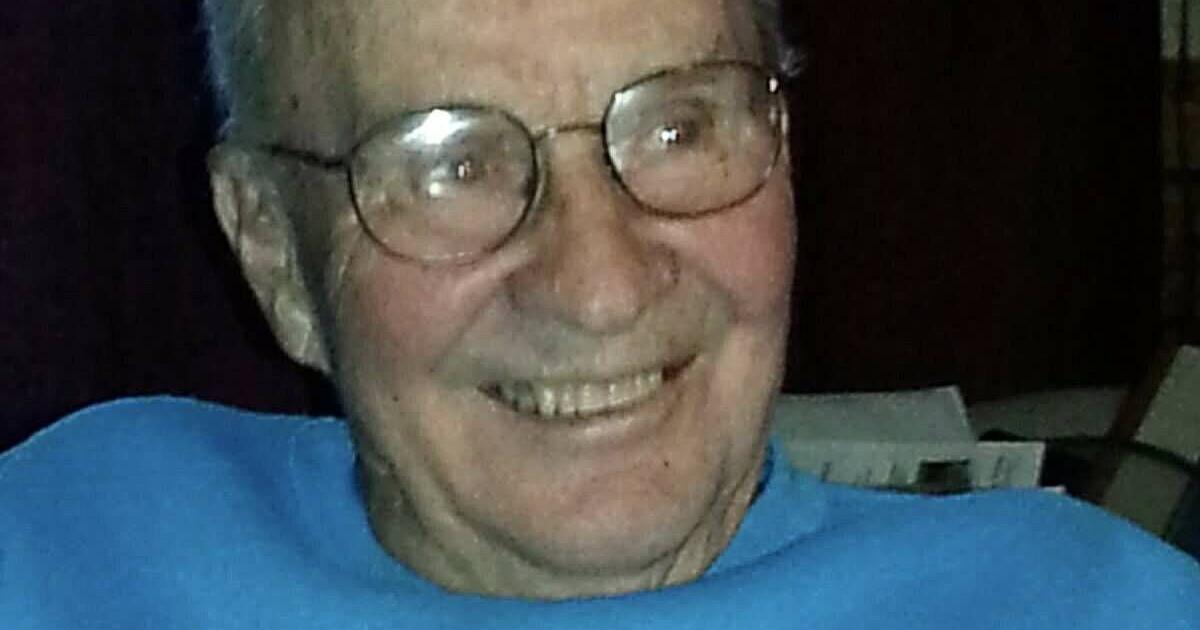 Frederick W. Hall Obituary | Deaths | caledonianrecord.com