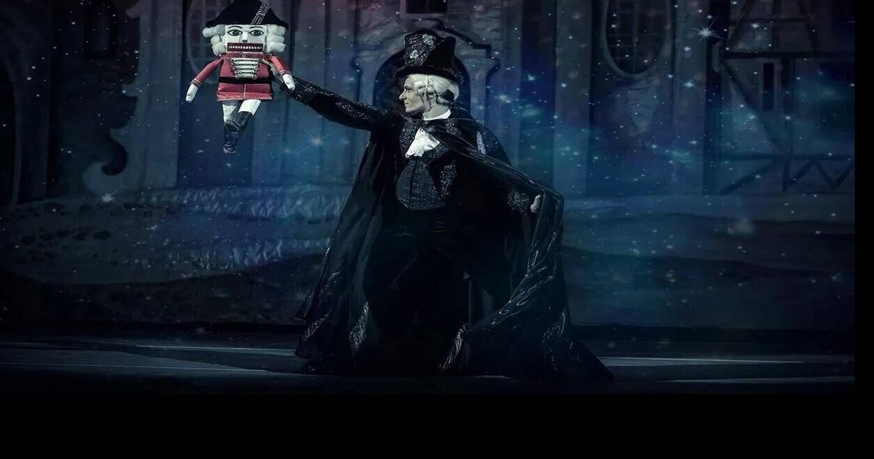 KCP Brings ‘Nutcracker’ To NEK For First Time In 40 Years | Entertainment | caledonianrecord.com