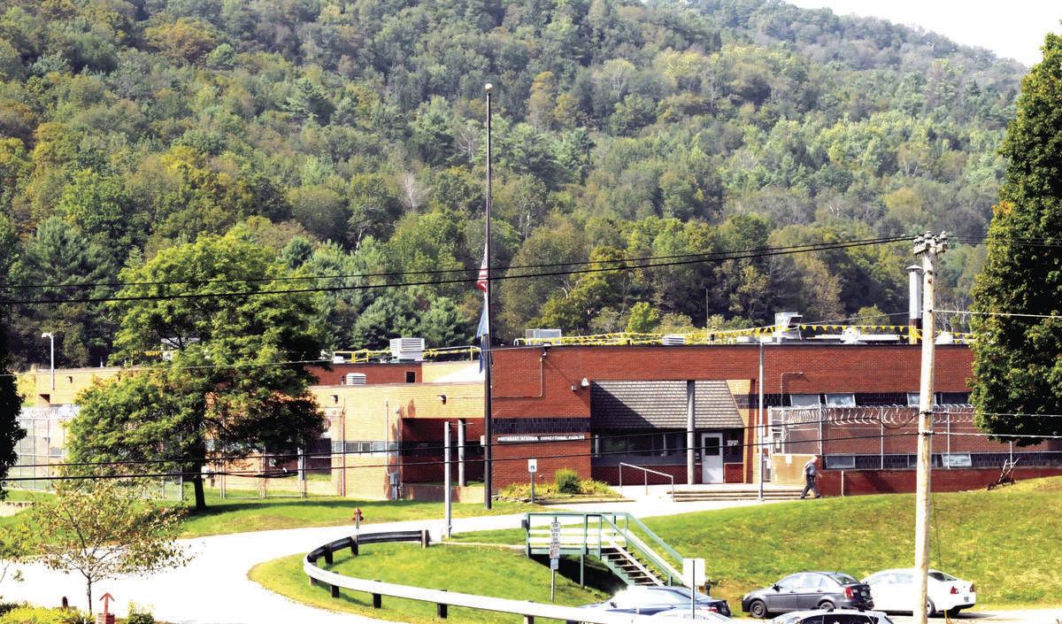 DOC Reports No Coronavirus In Vermont Prisons | Local News ...