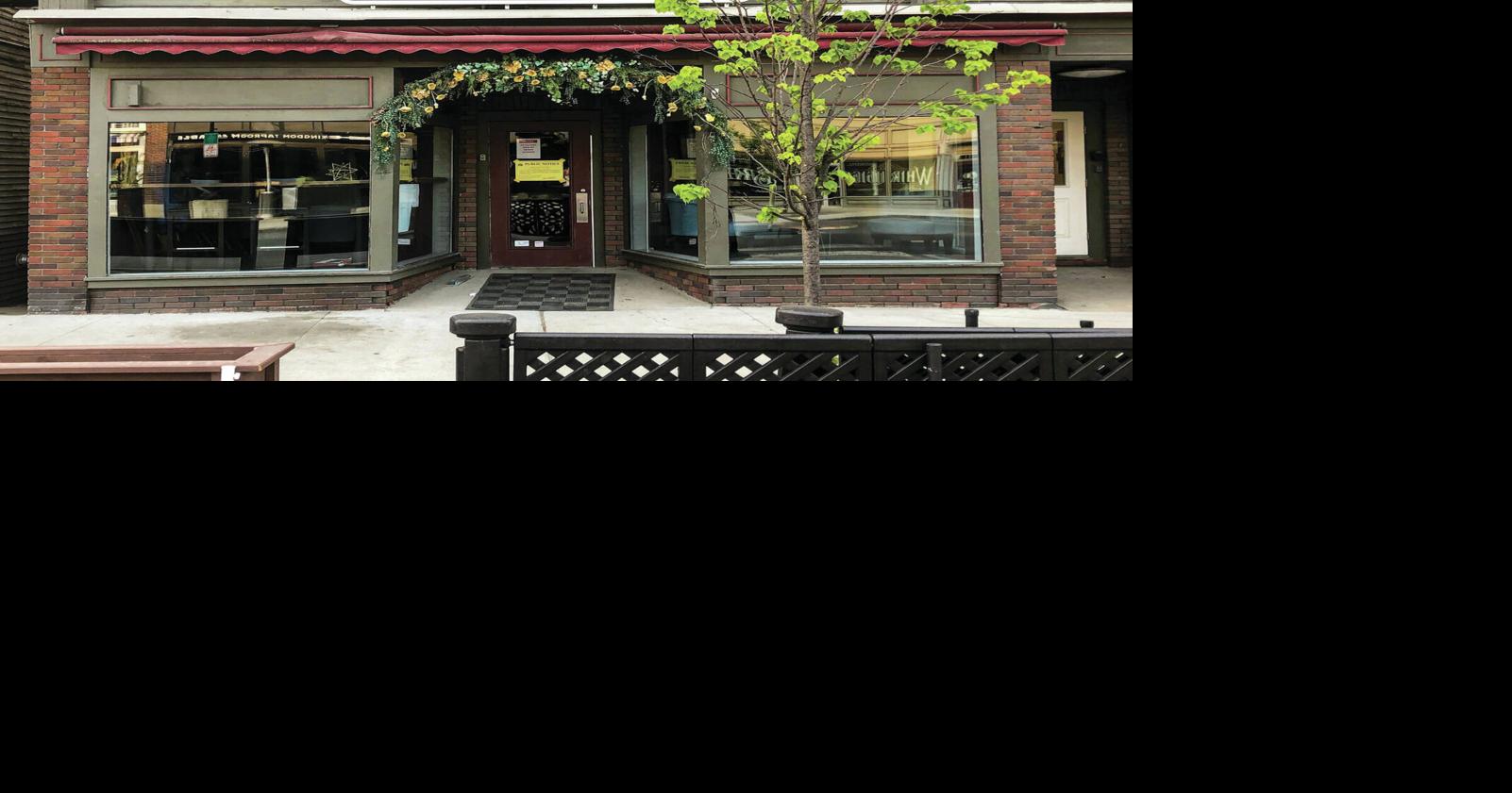 Business Watch: The Campfire Opening In Downtown St. Johnsbury ...