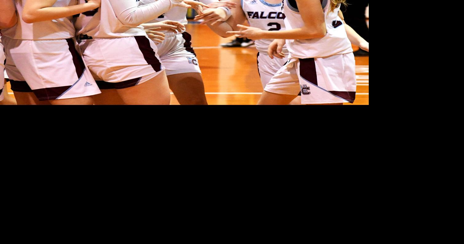 Bucks, Falcons Shoot For State Titles Saturday | Local Sports ...