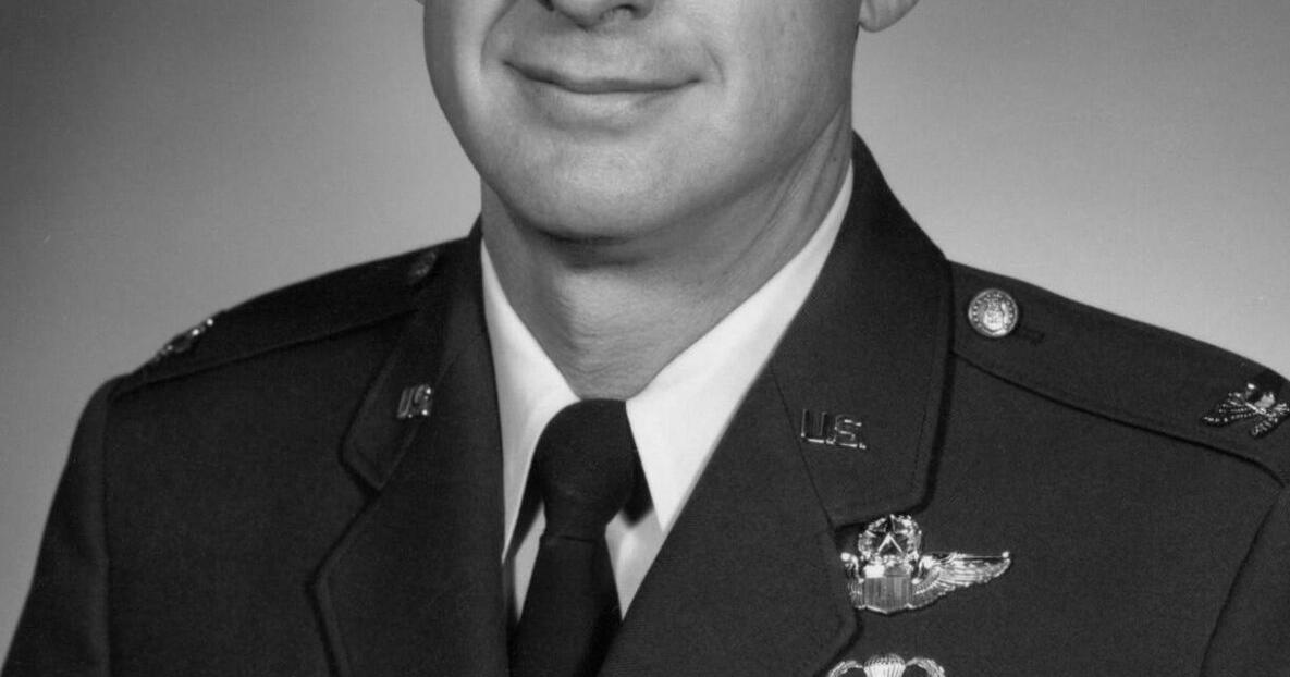 Charles O. Sylling Obituary | Deaths | caledonianrecord.com