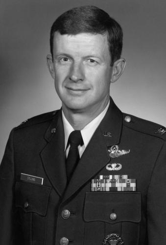 Charles O. Sylling Obituary | Deaths | caledonianrecord.com