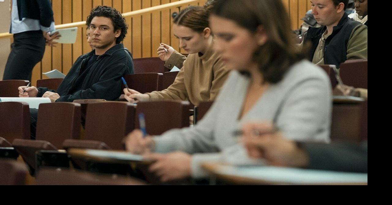 How TV shows like 'Off Campus' are shaping conversations about dating ...