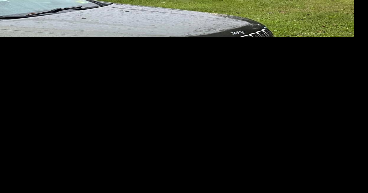 Large State Police Force Surrounds Mobile Home, Arrests Fugitive Inside ...