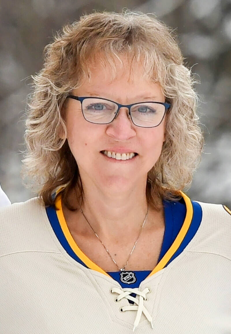 Paula Perron Obituary | Deaths | caledonianrecord.com