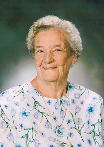 Frances MacDonald Celebration Of Life | Deaths | caledonianrecord.com