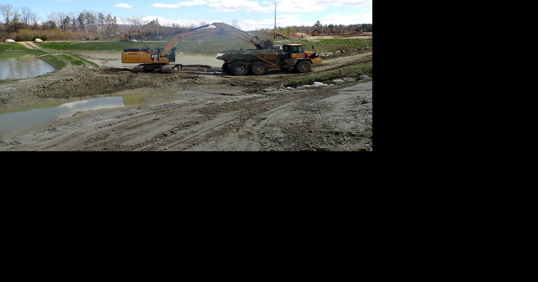 Casella Slapped With “Operating Deficiency” For Leachate Spill | Local ...