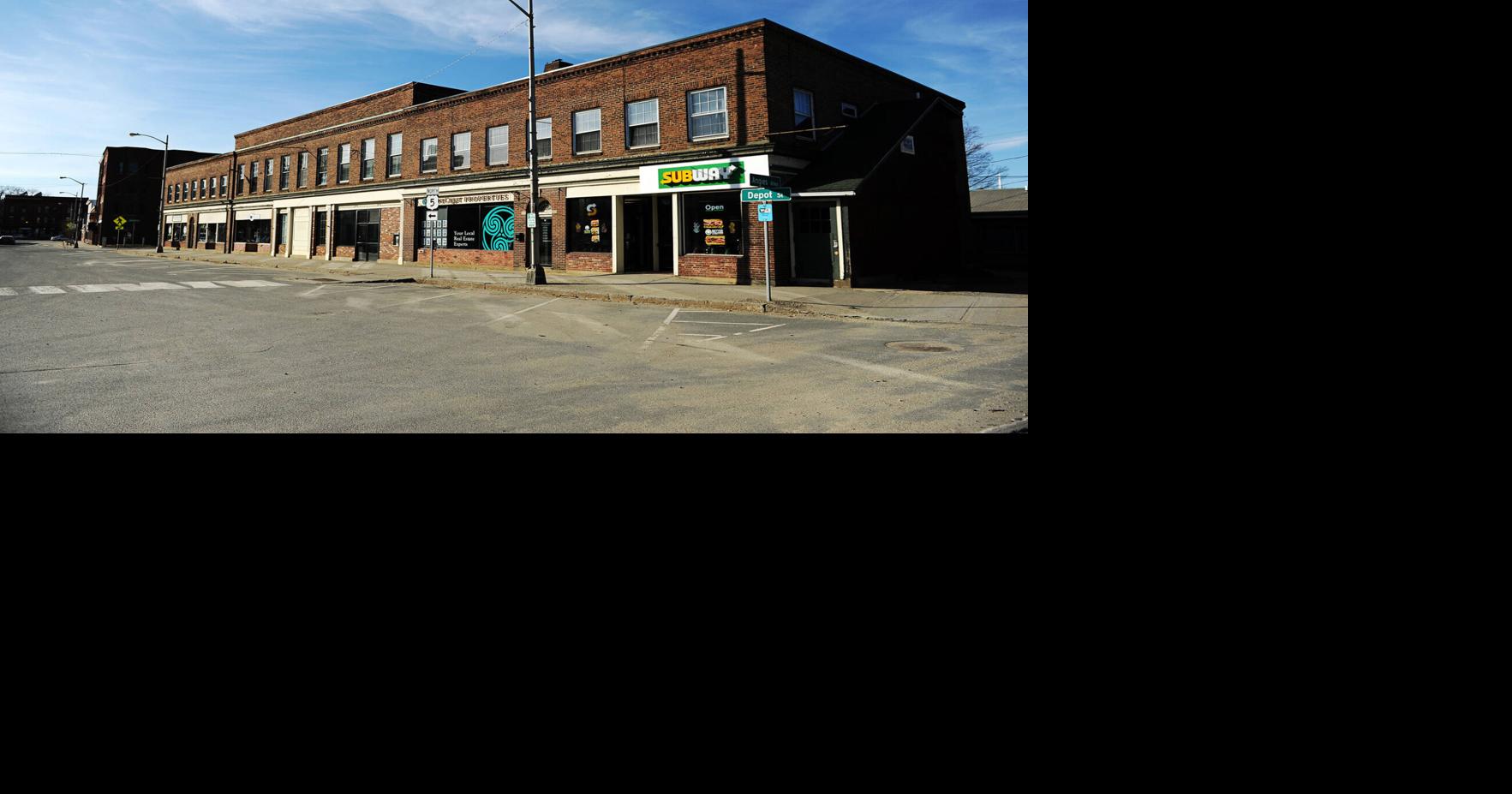 Lyndon Sees Progress In Downtown Revitalization Efforts | Local News ...