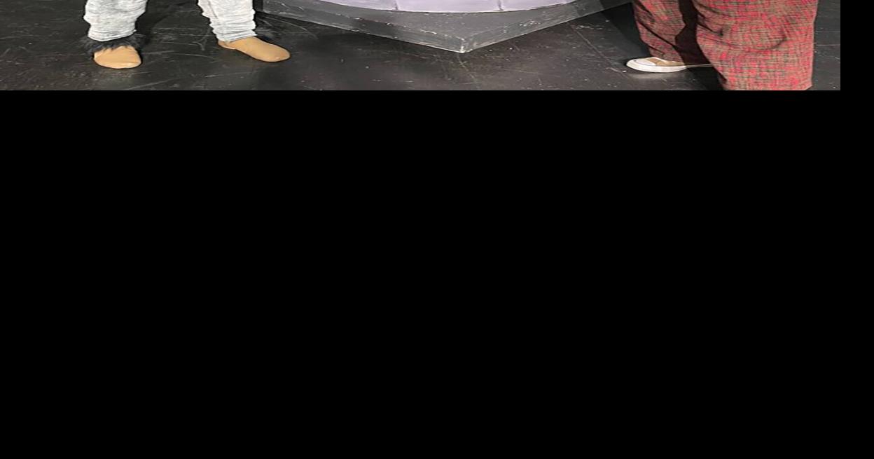 Colonel Town Players Bring Shrek JR To WMRHS | Entertainment ...