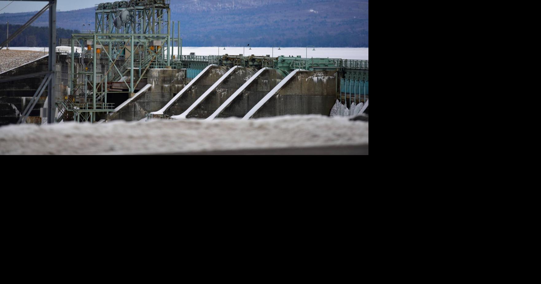 Moore Dam Manager Pushes For New PILOT | Local News | caledonianrecord.com