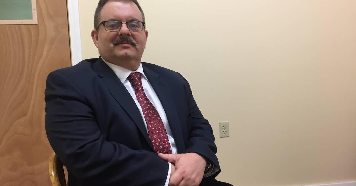 Man Accused of Head-butting Police Sergeant | News | caledonianrecord.com