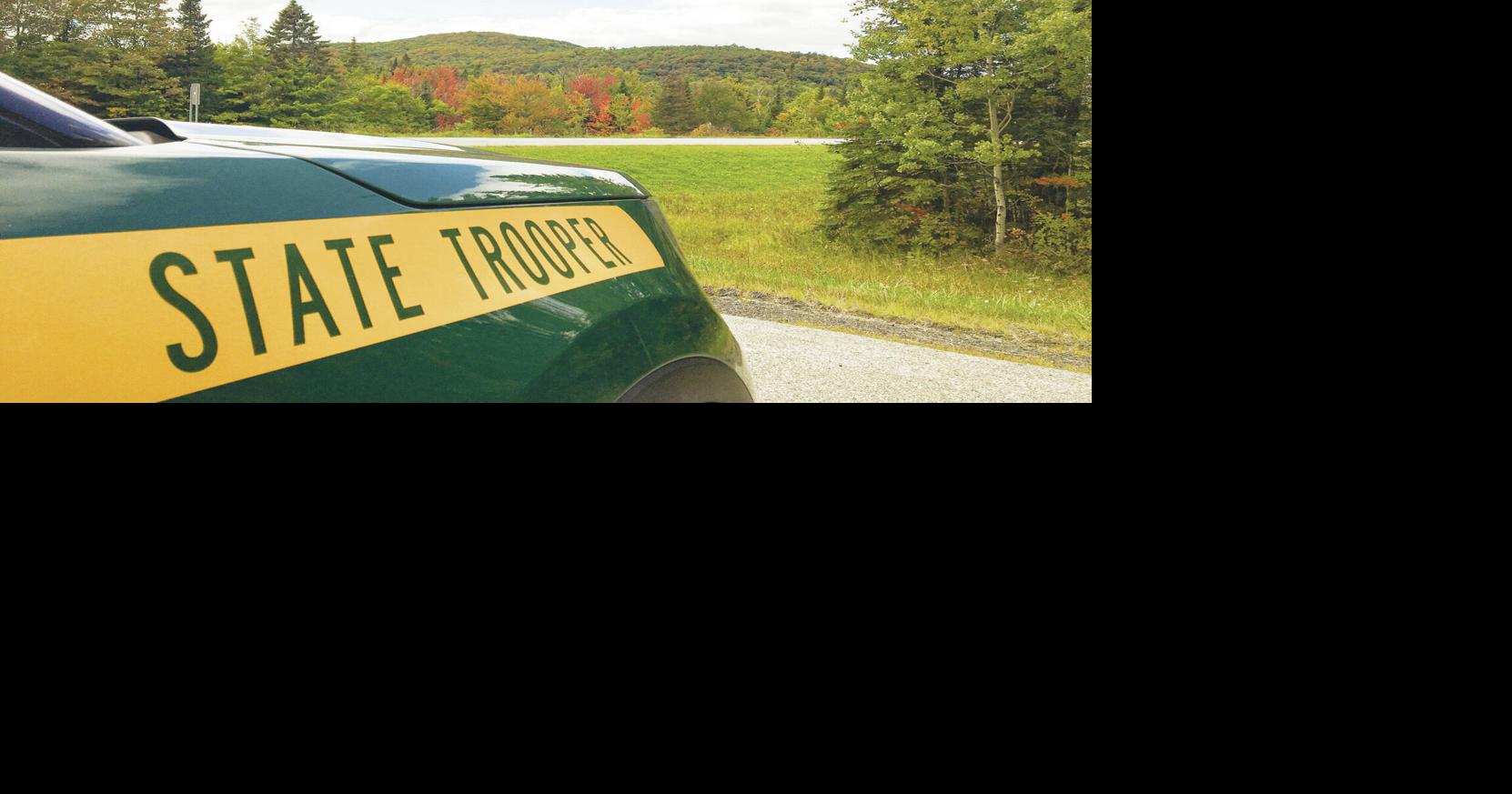 State Police Seeking Source Of Stray Bullet That Struck NEK Home ...