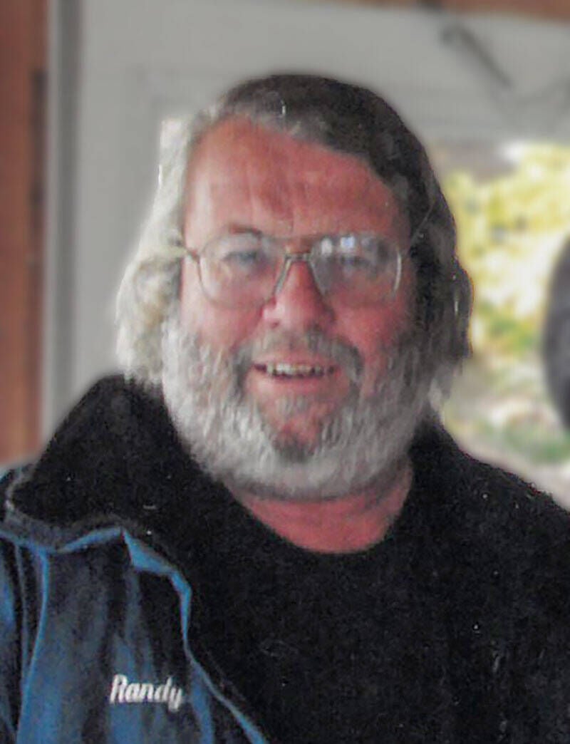 Randy Kindberg Obituary | Deaths | caledonianrecord.com