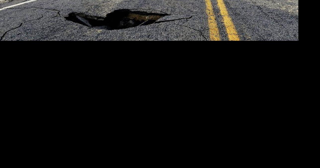 Runoff Damages Mt. Washington Auto Road | Local News | caledonianrecord.com
