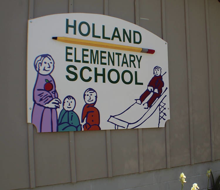 Holland To Discuss School’s Future | Local News | caledonianrecord.com