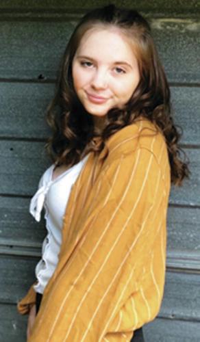 Bethany Goodwin Accepted Into Lyndon Upward Bound Program | Education ...