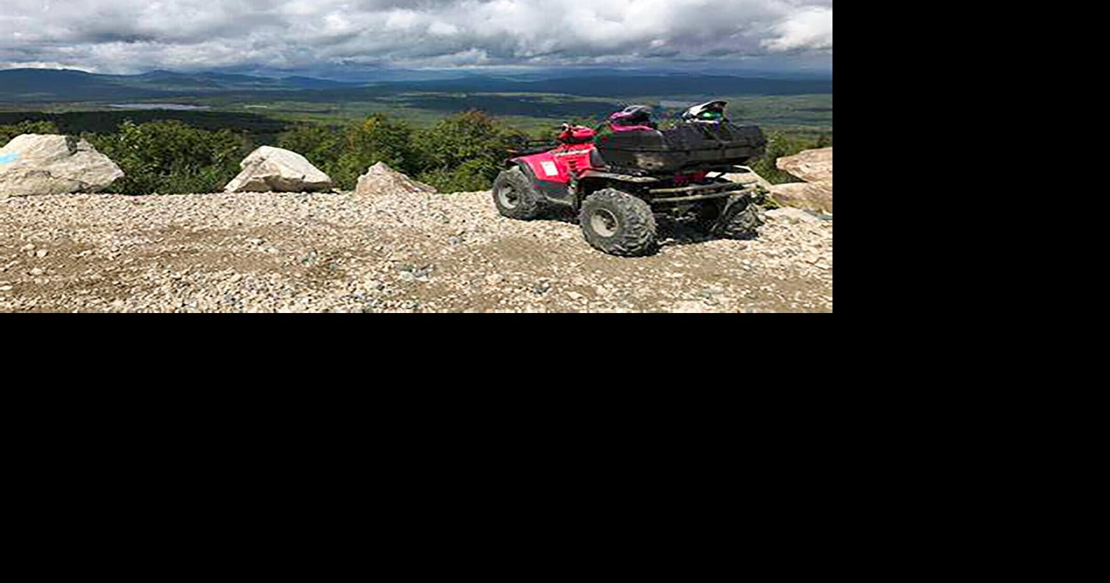 UTV Crash Causes Serious Arm Injury | Local News | caledonianrecord.com