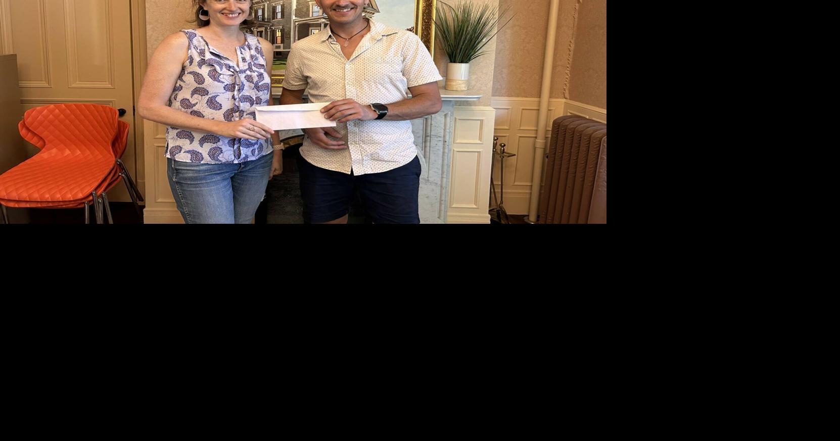 Fun, Fitness, Service Win At Black Fly Ride | Local News ...