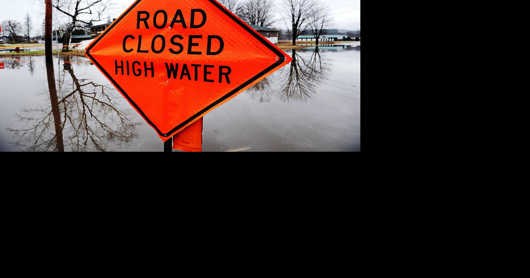 Lyndon Launches Scoping Study To Fix Flood Problems | Local News ...